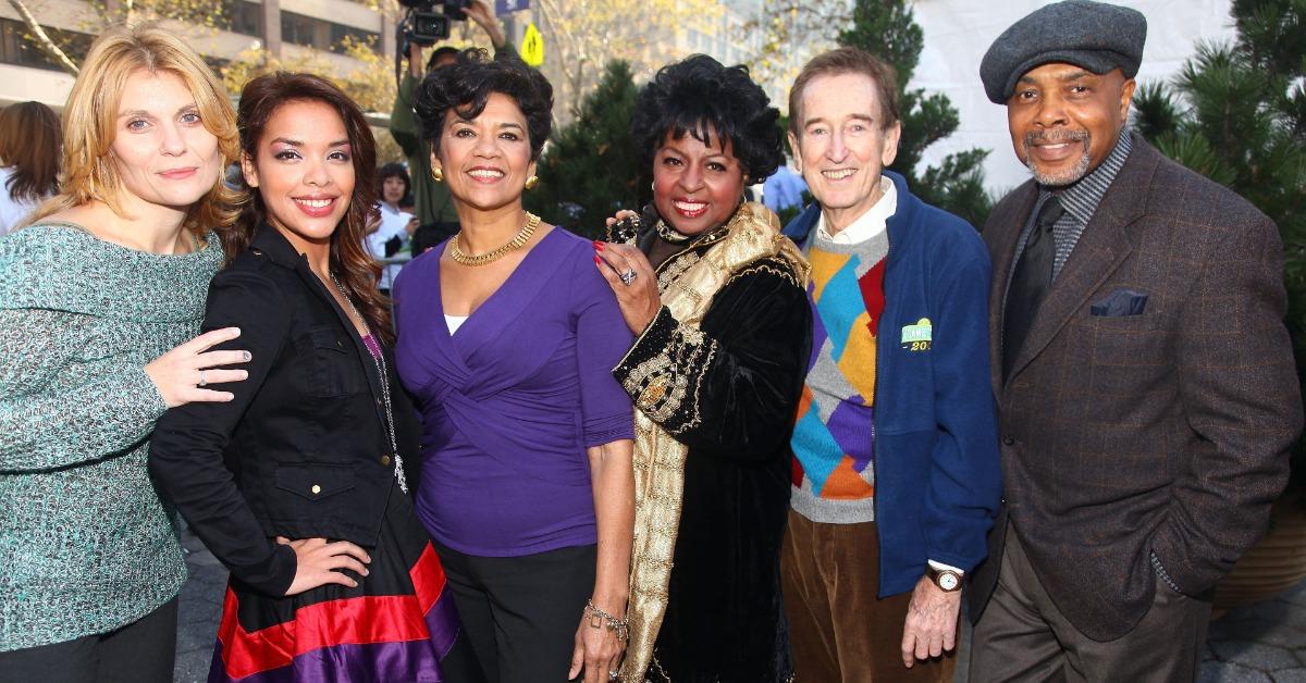 Where Is Gordon From 'Sesame Street' Now? Roscoe Orman Moved on