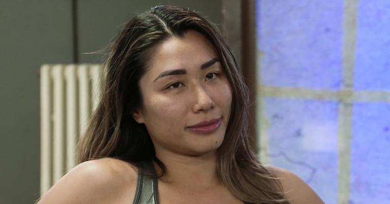 Did MTV Edit Dee Out on 'The Challenge' After She Was Fired?
