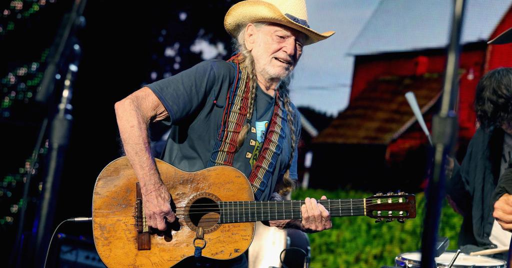 Did Willie Nelson Stop Smoking Weed? Why the Singer Gave up the Ganj
