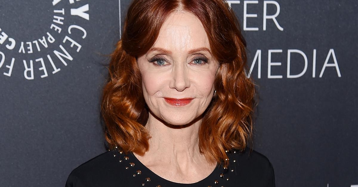 Does Swoosie Kurtz Have A Husband Call Me Kat Actress Is Single