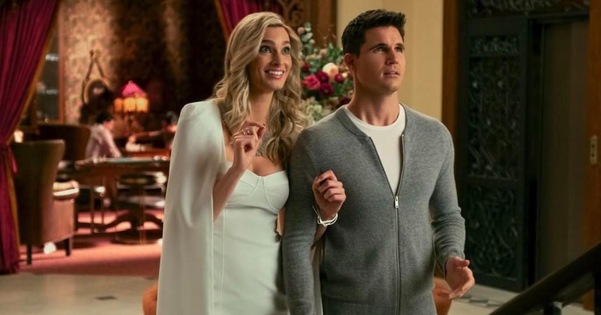 The 'Upload' Season 2 Finale, Explained