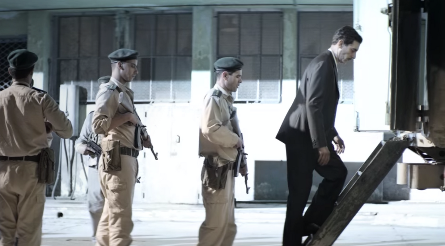 Who Is Eli Cohen? 'The Spy' Is a True Story