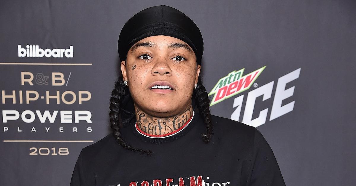 Young M.A.'s Health: Video Leads to Fans' Concern for Rapper