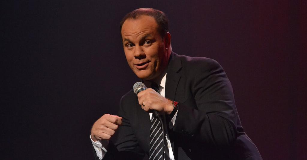 Clean Comedians on Netflix — They Do Exist