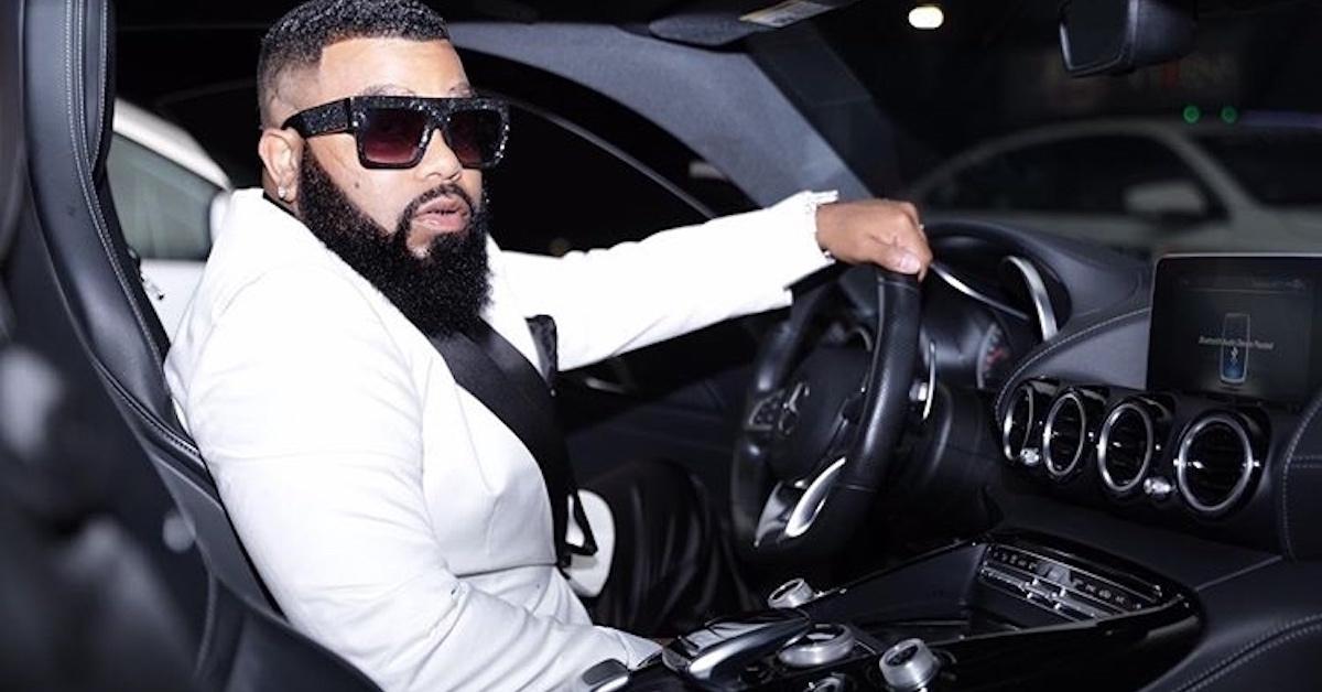 Pretty Ricky's Baby Blue May Face Jail Time — Fans Are Divided