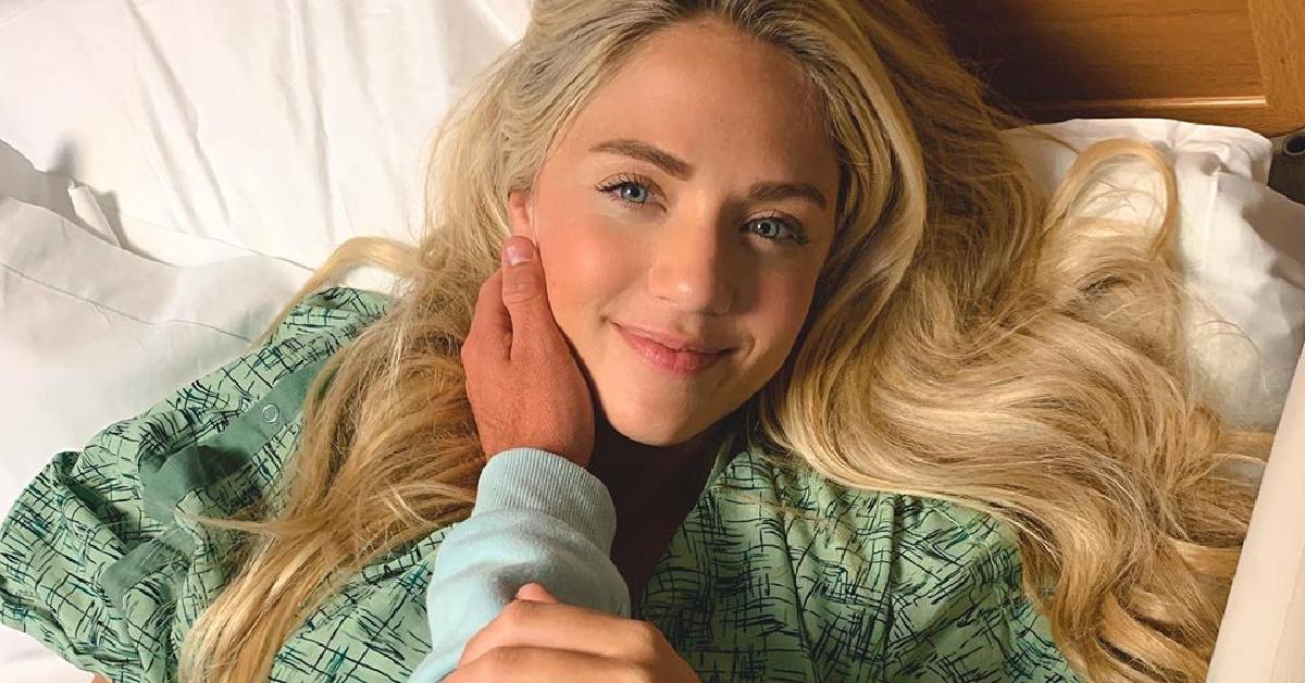 The LaBrant Family’s Baby Z Is Here — What’s His Name?