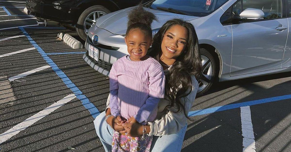 ‘Teen Mom’ Star Ashley's Car Crash With Holly: Details