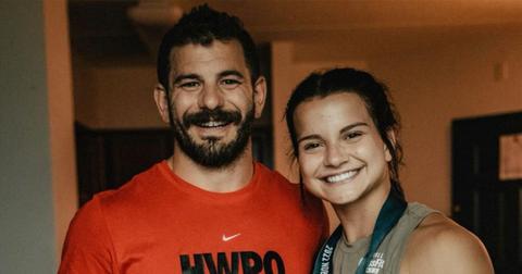 What Happened to Mal O'Brien? Why She's Not Competing