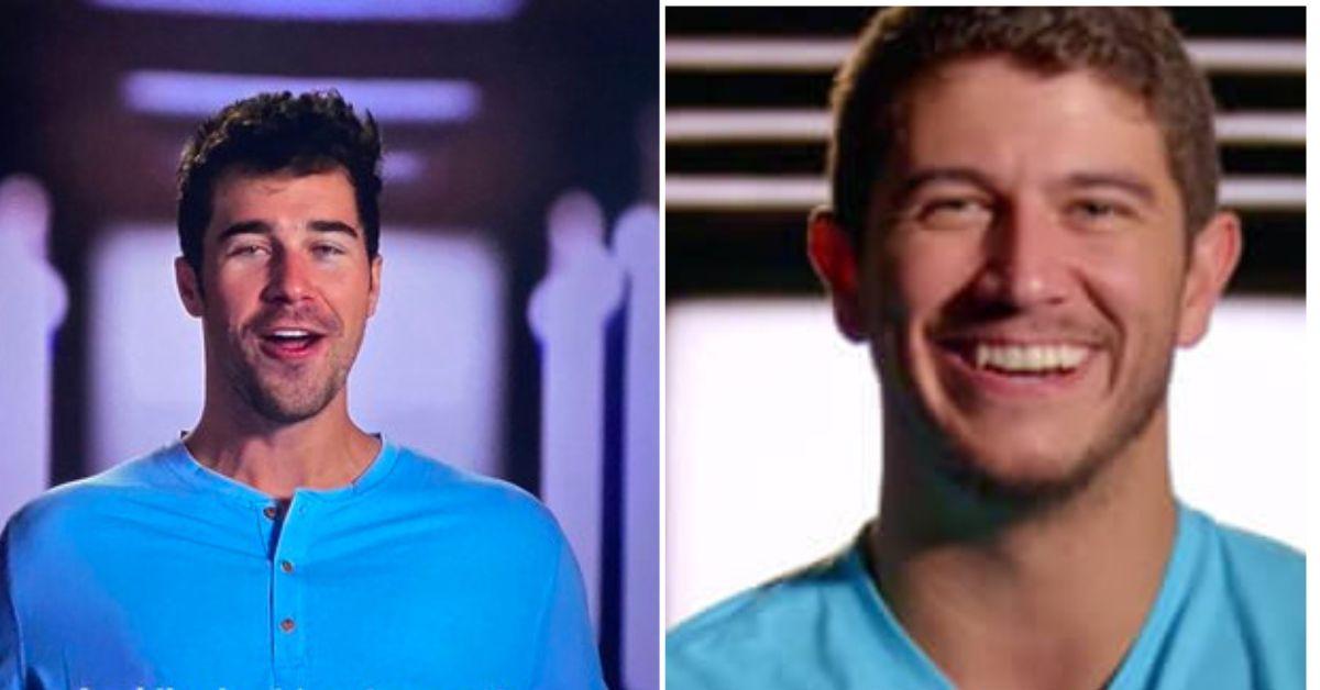 Is 'Love Is Blind's' Cole Barnett Related to Matt Barnett?