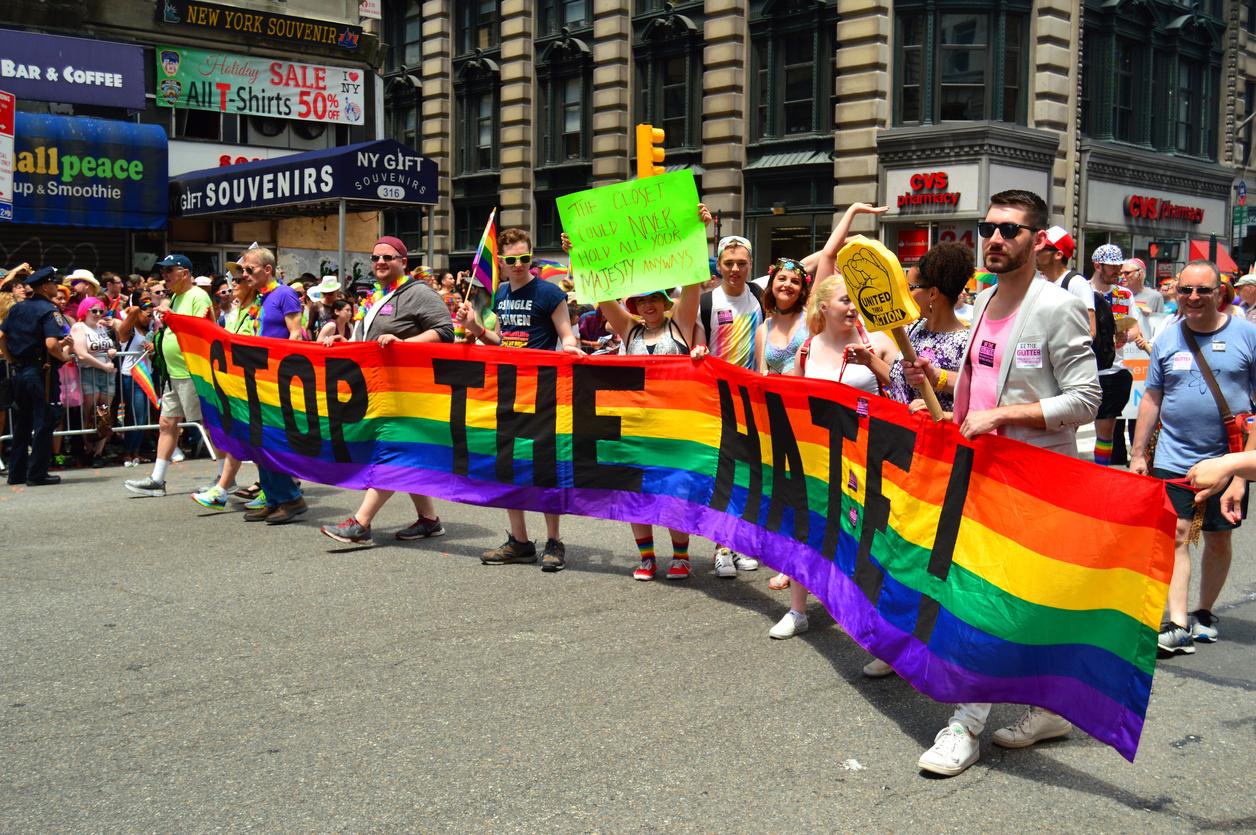 What Is Operation Pride Fall 2020? — Plus, Is Operation Pride Fall Real?