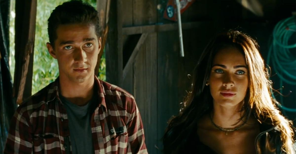 What Happened to Sam Witwicky in the 'Transformers' Movies?