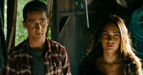 What Happened to Sam Witwicky in the 'Transformers' Movies?
