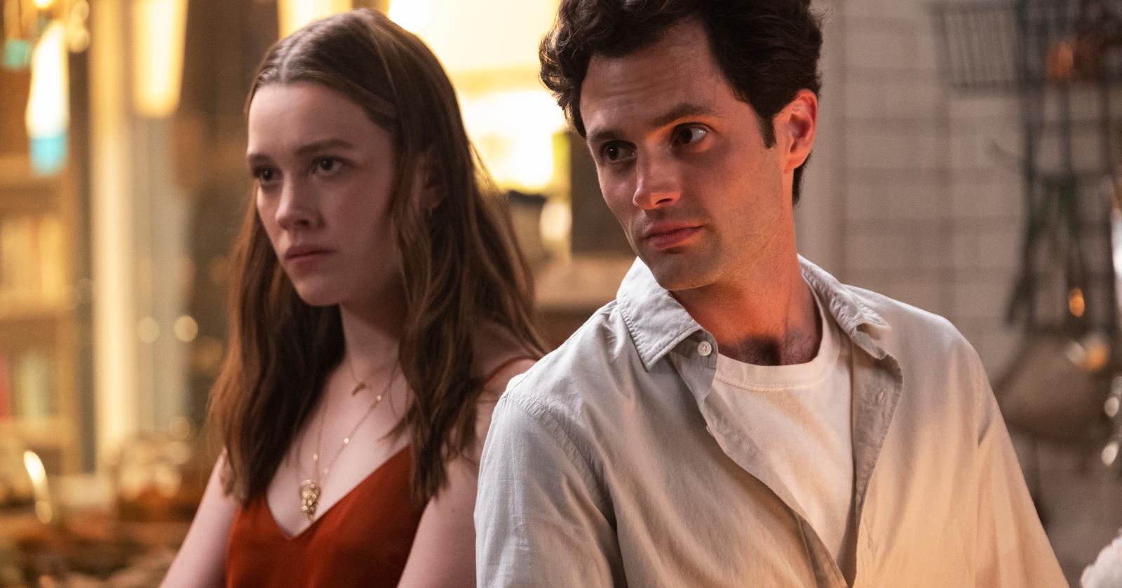 Who Is Love Quinn? Joe's New Obsession in 'You' Season 2 (SPOILERS)