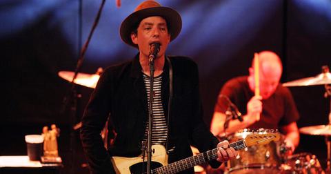 Bob Dylan Was Married Twice: A Look at His Marriages