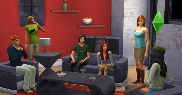 How to Update 'The Sims 4' Explained