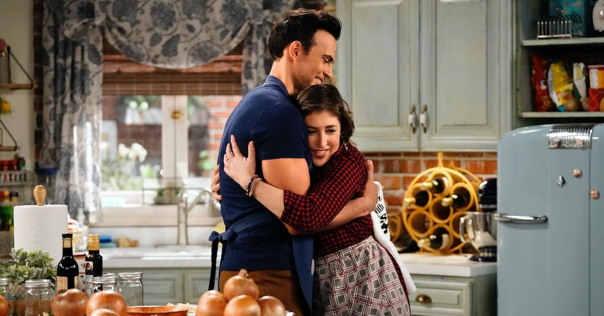 Kat and Max Try to Navigate Their Messy Breakup in 'Call Me Kat ...