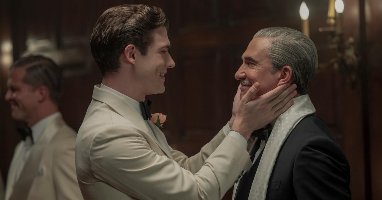 Was Jack Costello a Real Actor? The Story Behind Netflix’s ‘Hollywood’