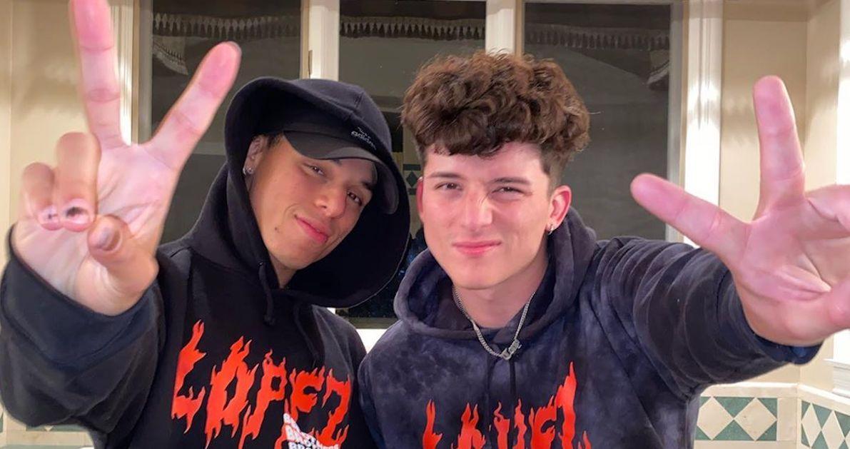 What Larray's Song "Canceled" Says About Tony Lopez's "Case"