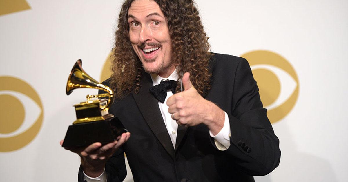 Did Weird Al Yankovic's 'Eat It' or Michael Jackson's 'Beat It' Come First?