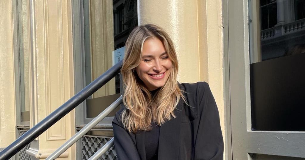 Who Is Monica Aksamit From 'Joe Millionaire'? We Got You Covered