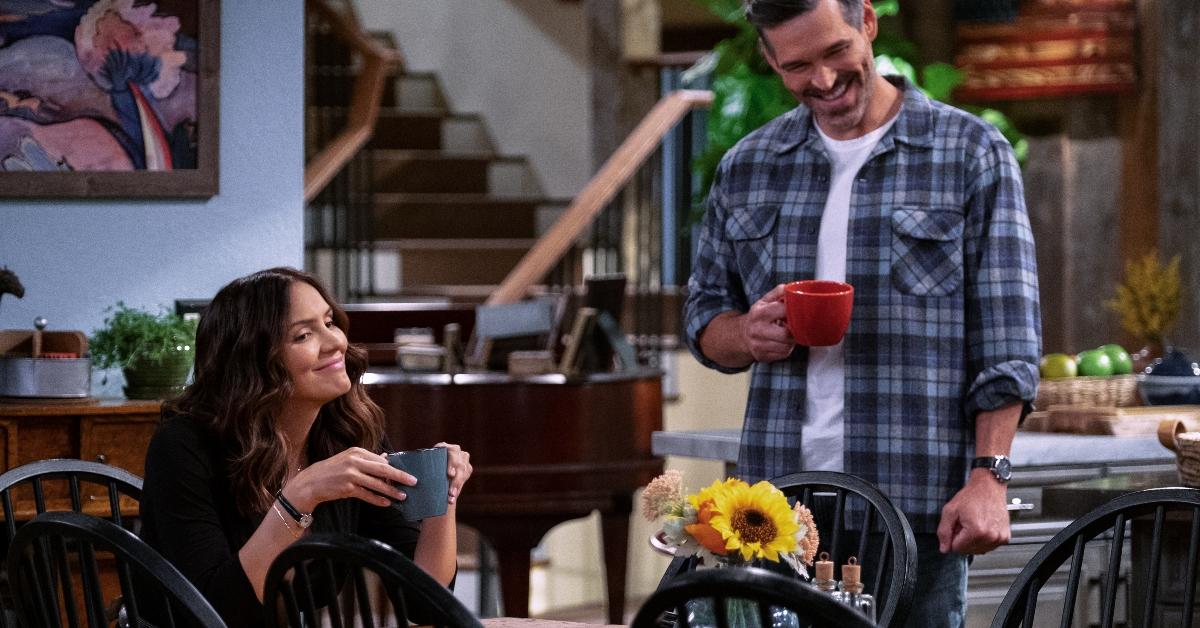 Do Bailey and Beau Get Together in 'Country Comfort?' What to Know