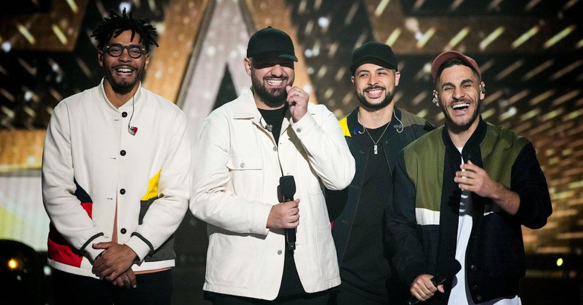 Meet Your 'America's Got Talent: All Stars' Judges — Details