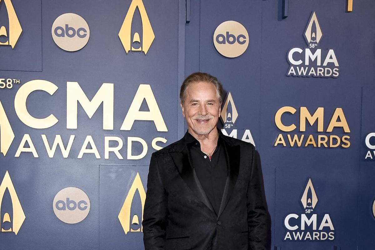 All About the Long Friendship of Don Johnson and Bruce Willis