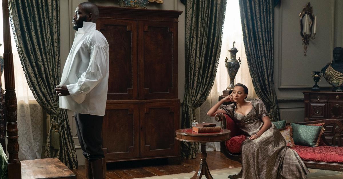 Who Is Lady Kent in Bridgerton? The Elite Family Revealed