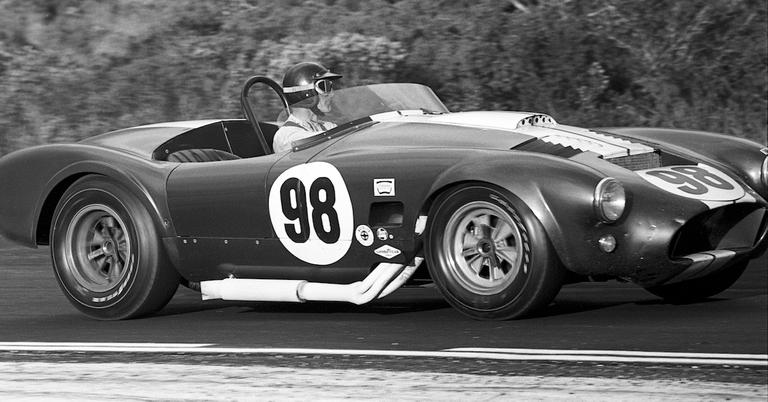 How Did Ken Miles Die in Real Life? The Driver Died Back in 1966