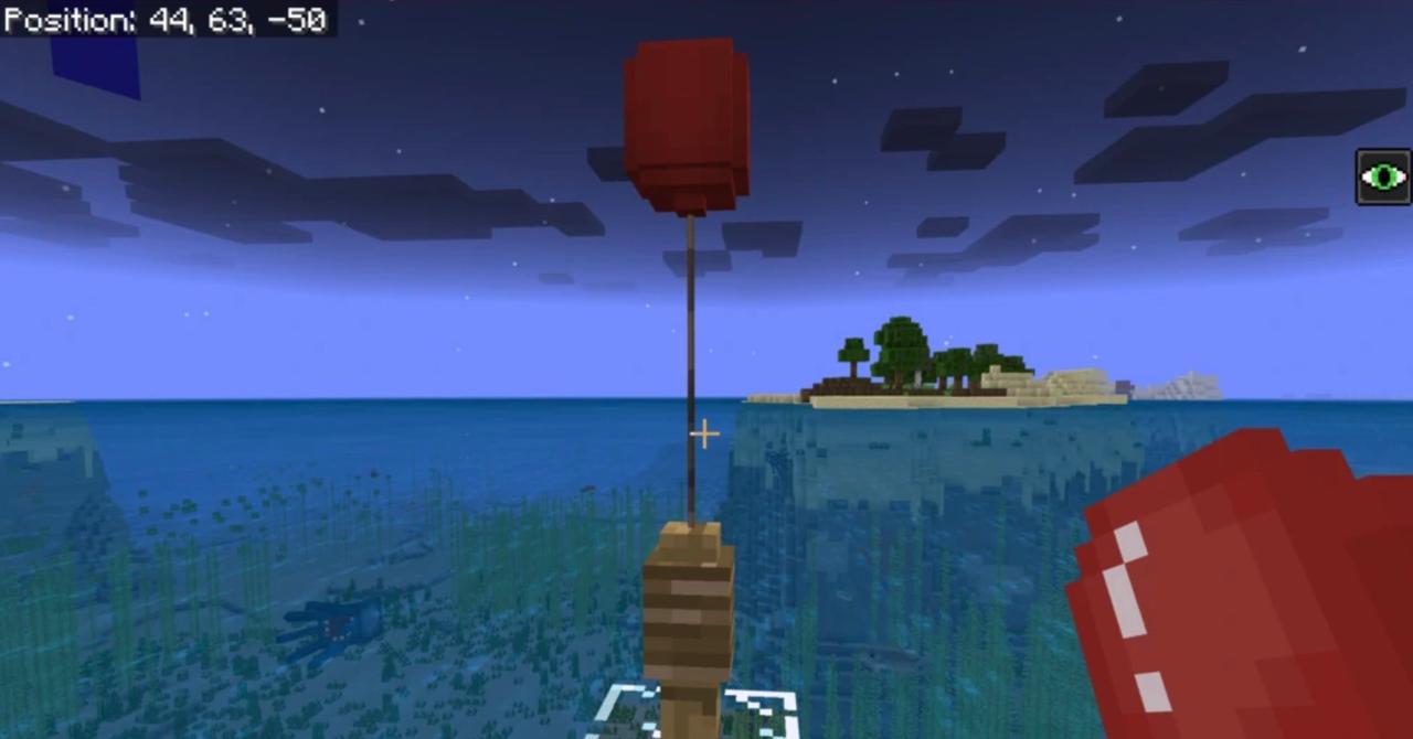 How to Make Latex in 'Minecraft' and What to Make With It