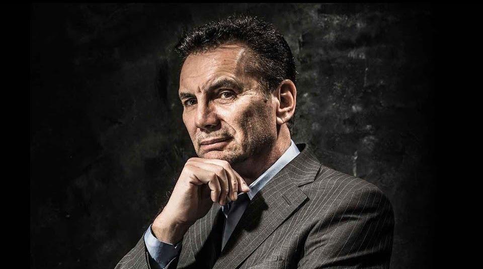 Who Is Michael Franzese and Where Is He Now?