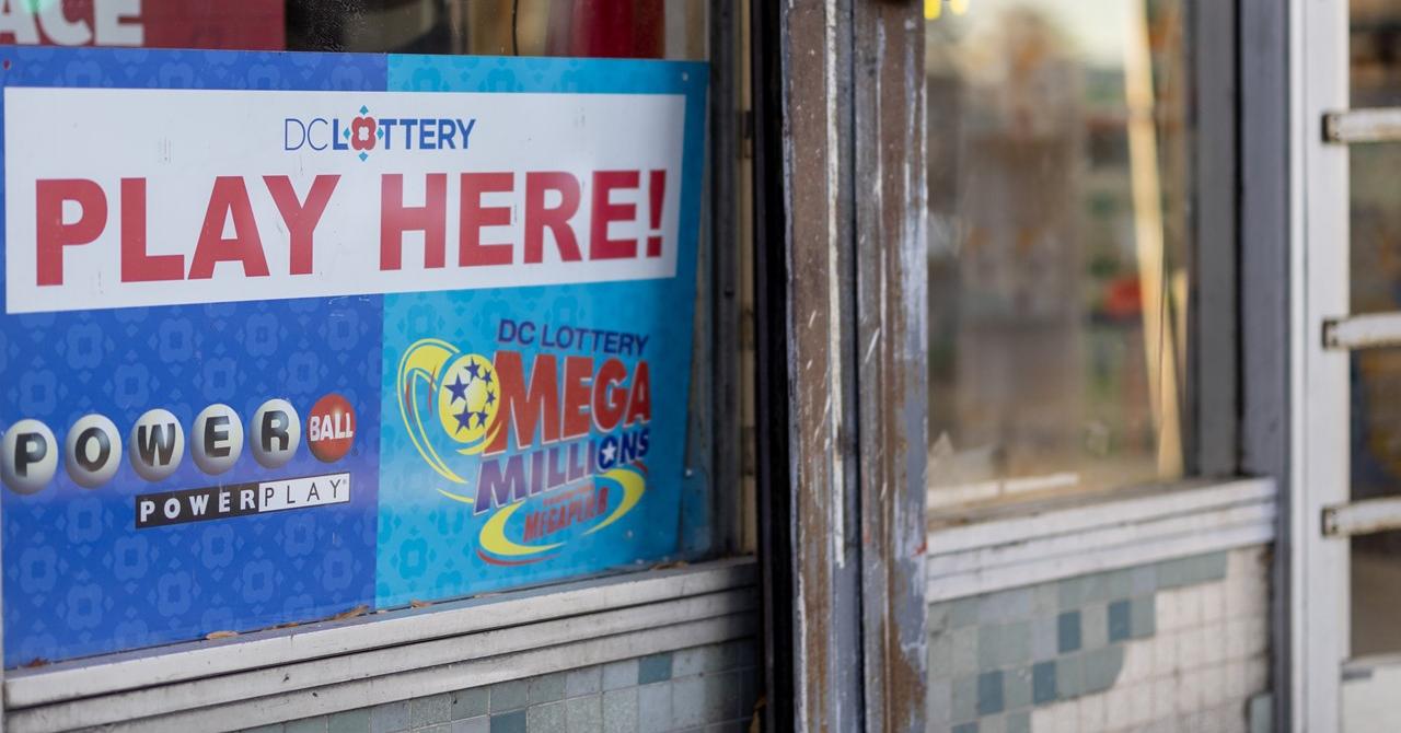 Why Was the Powerball Drawing Delayed? Details