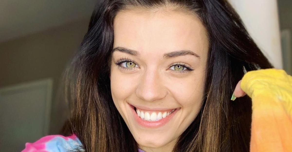 Cannabis Influencer Koala Puffs Talks '4/20' Film, Smoking, & More!