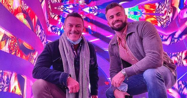 Luke Evans's Relationship History: Who is His Partner Now?