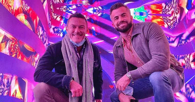 Luke Evans's Relationship History: Who is His Partner Now?