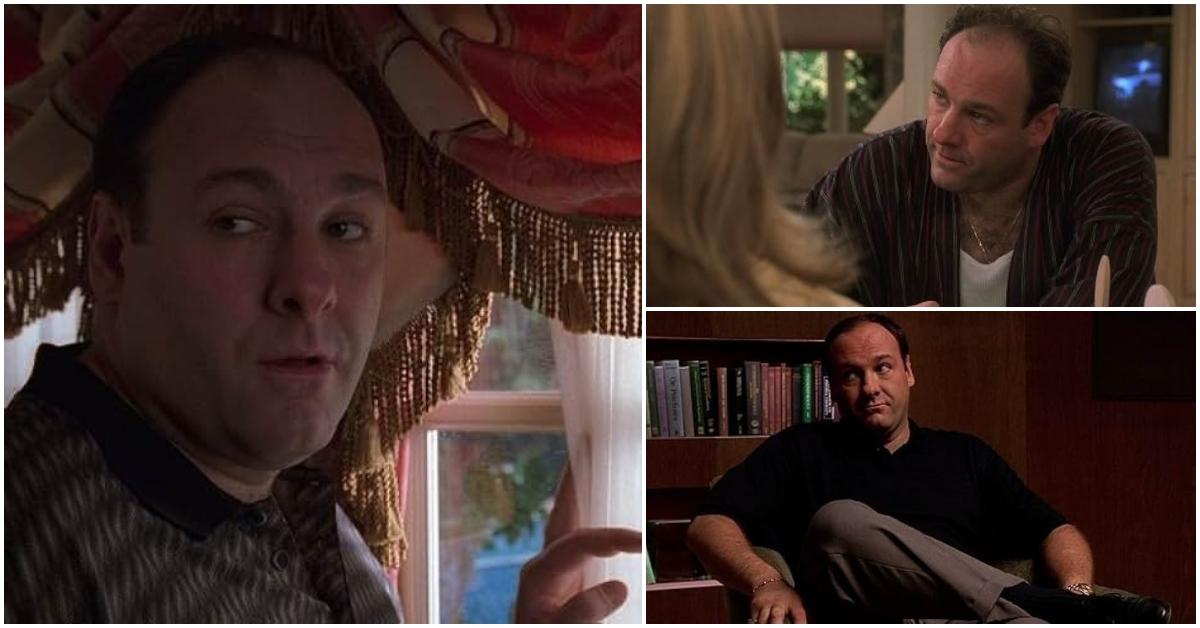 The 15 Best TV Characters That Set the Gold Standard