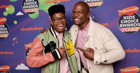 Who Are Terry Crews' Kids? Meet the 'AGT' Host's Family