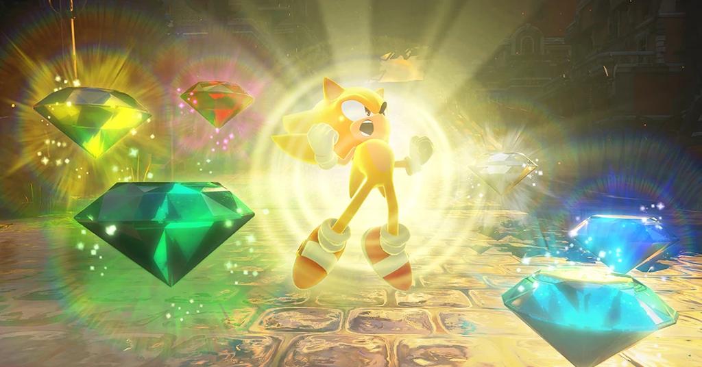 Is Super Sonic in 'Sonic the Hedgehog 2'? Here's the Scoop