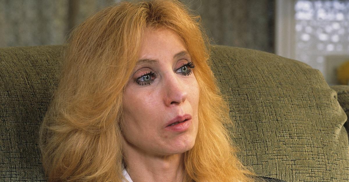 Eminem and His Mother Had a Complicated Relationship