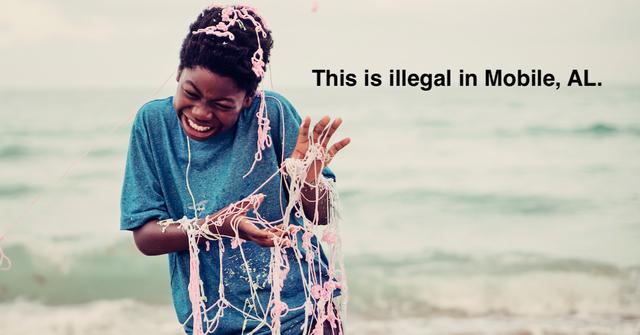 15 Ridiculous Laws That Are Still on the Books in 2019