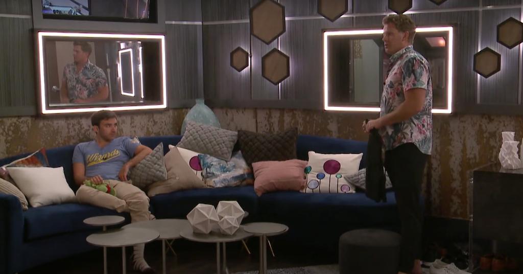 What Is 'Big Brother's Memphis Garrett's Net Worth? He Does Well