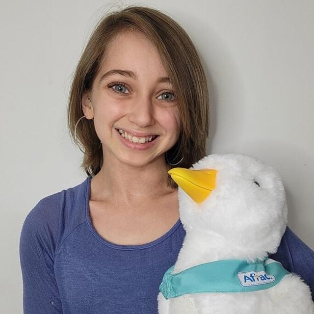 Shauna Rae Talks About Previous Cancer Treatment (EXCLUSIVE)