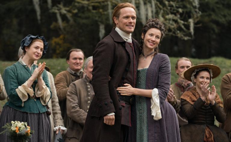 What Happened to Ian on ‘Outlander’? Inside the Character’s Return