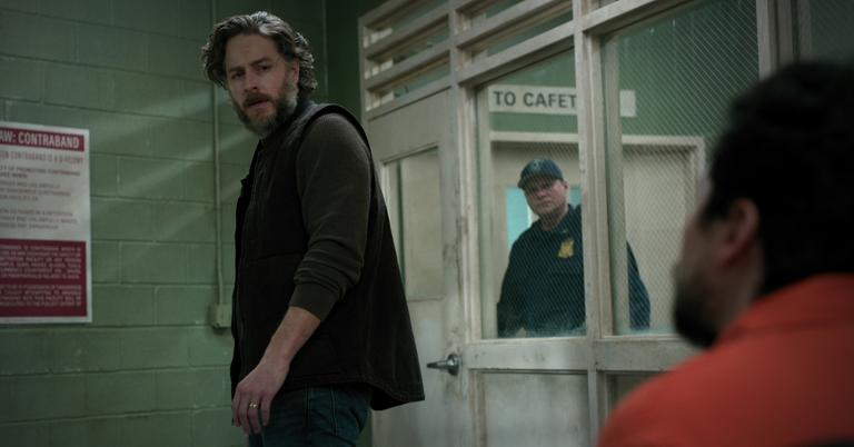 Why Is Eagan in Prison in Season 4 of Netflix's 'Manifest'?