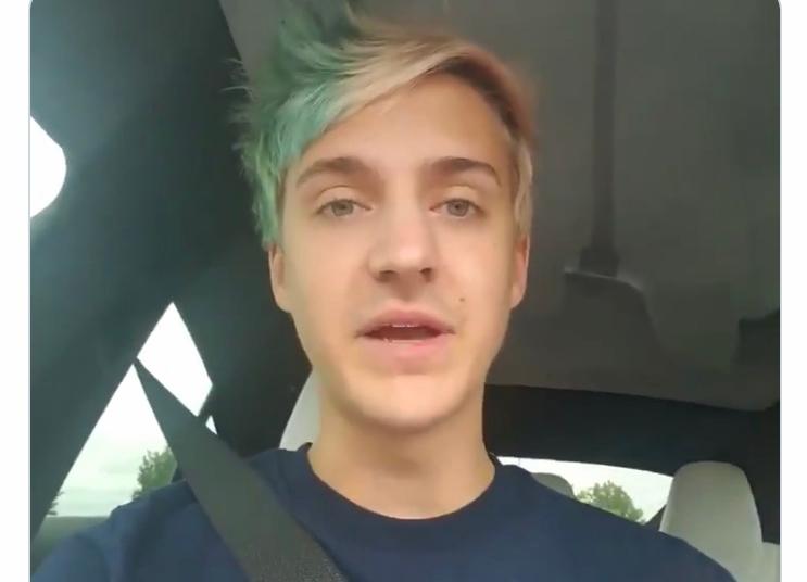 The Ninja and Twitch Drama Has Fans Taking Sides: All the Details