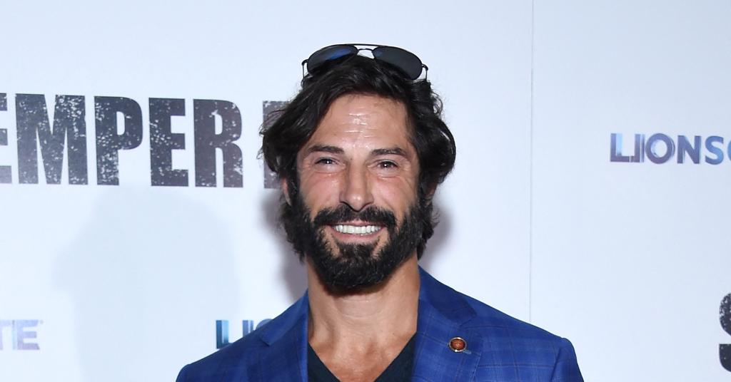 Is Rudy Reyes Married?