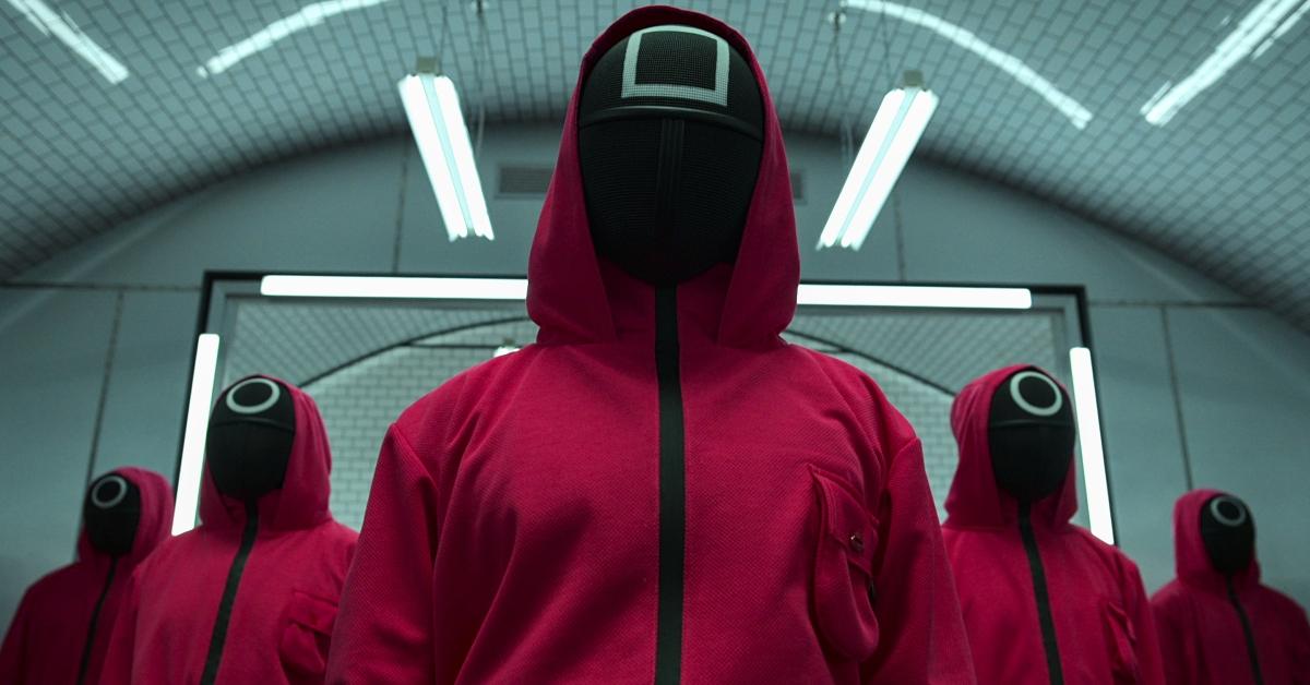 Here’s How the Squid Game Reality Show Works and What To Know