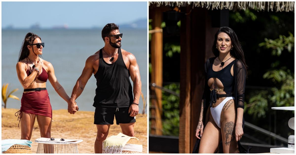 Couple to Throuple: Shamyra Howard Talks Couples Privilege (EXCLUSIVE)