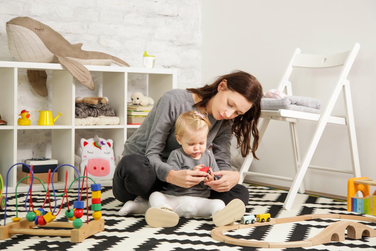 Woman Yelled At For Asking 35 An Hour To Babysit Highlighting Bigger