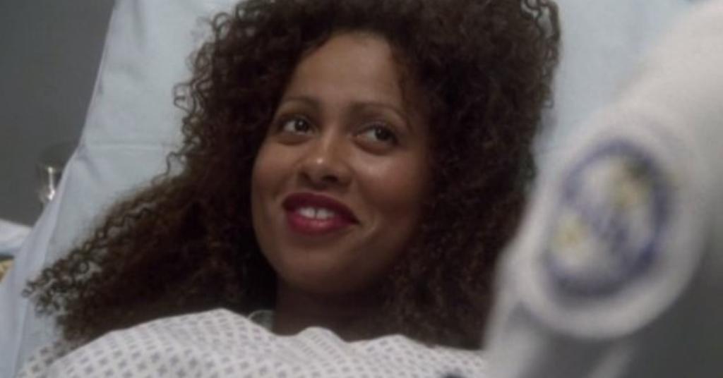 Here’s What Happened to Carla on ‘ER’ — Details on Reese’s Mom